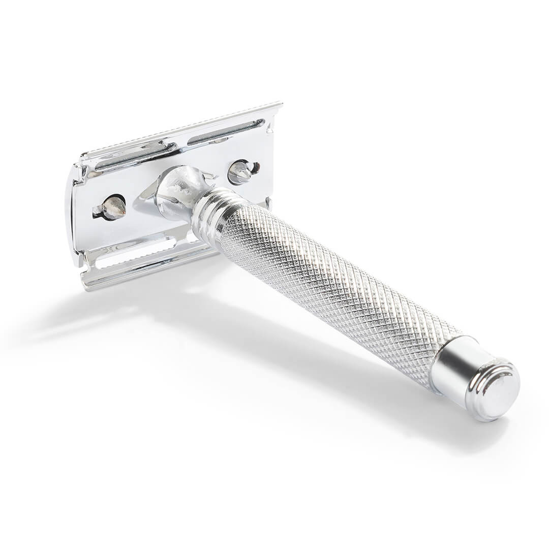 Hajamat Spade Double Edged Safety Razor