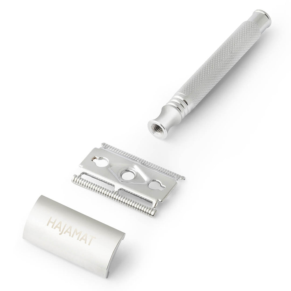 Hajamat Spade Double Edged Safety Razor