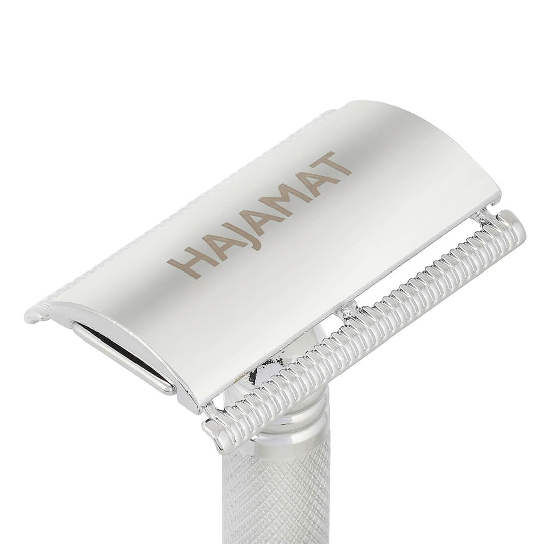 Hajamat Spade Double Edged Safety Razor