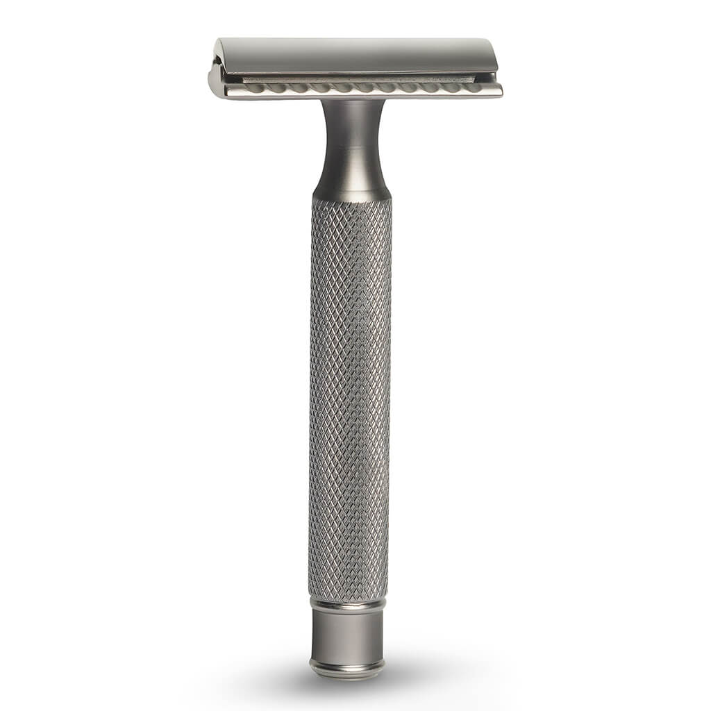 Hajamat Scythe Double Edge Safety Razor