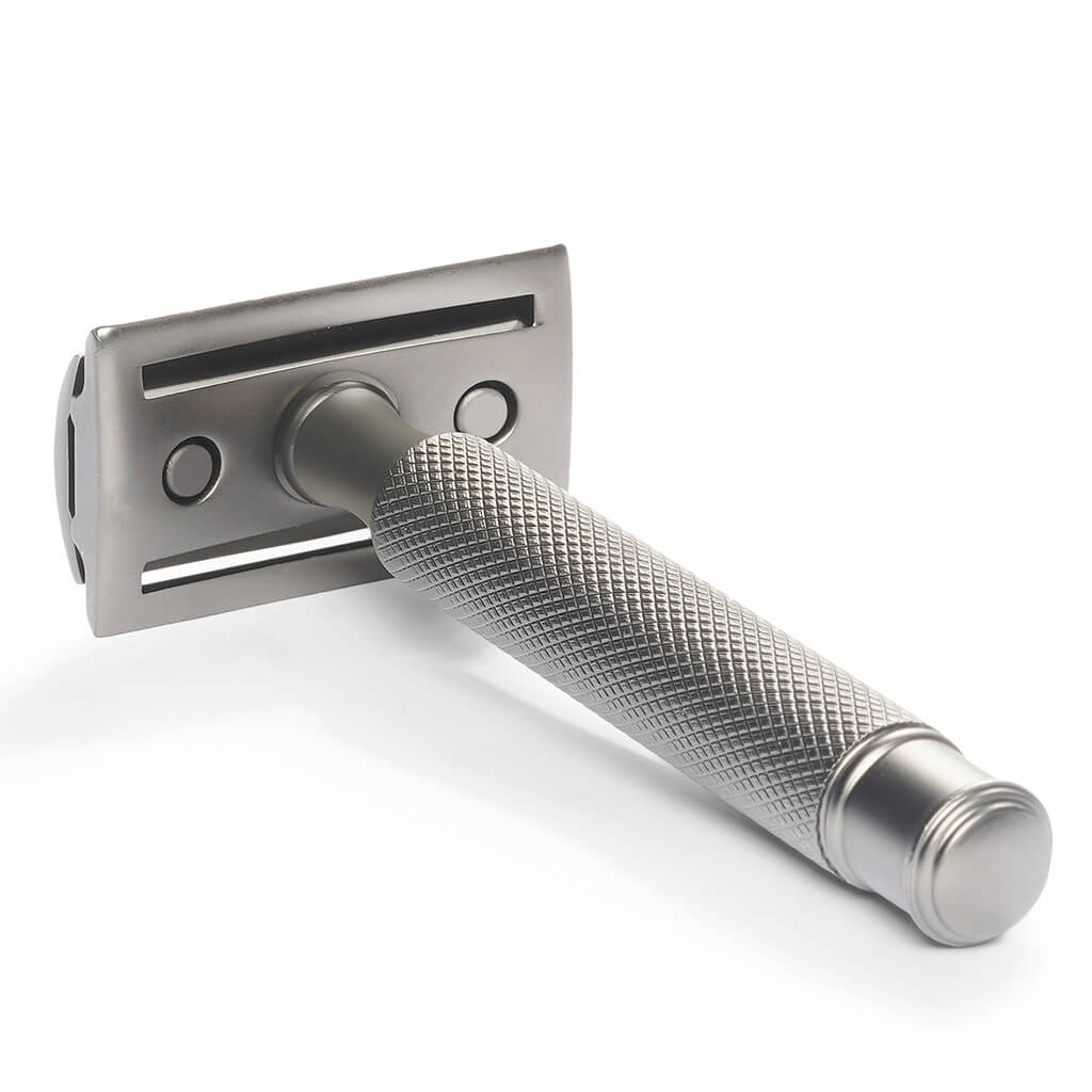 Hajamat Scythe Double Edge Safety Razor