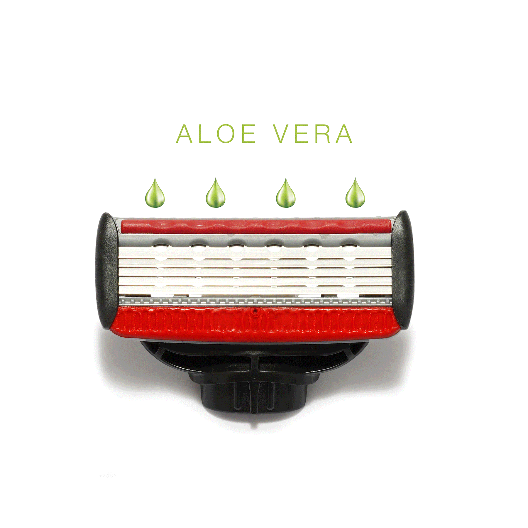 Magnum M5 V - Hajamat