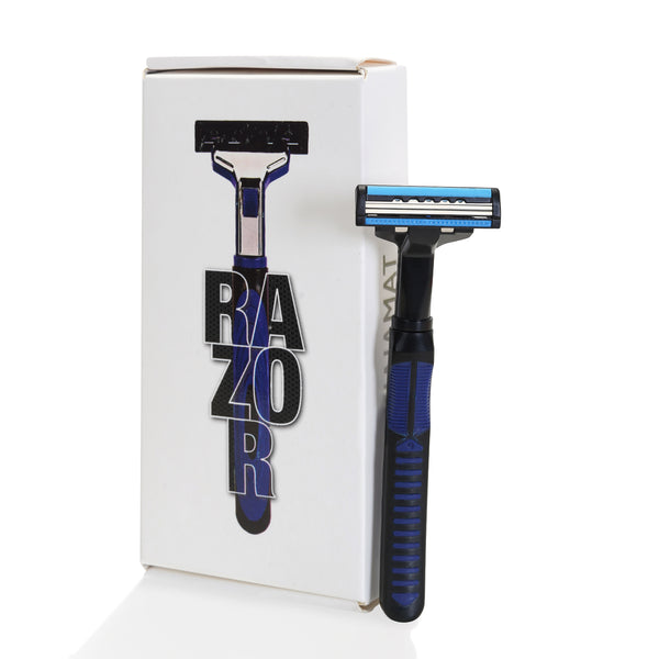 3 Blade Razor - Hajamat