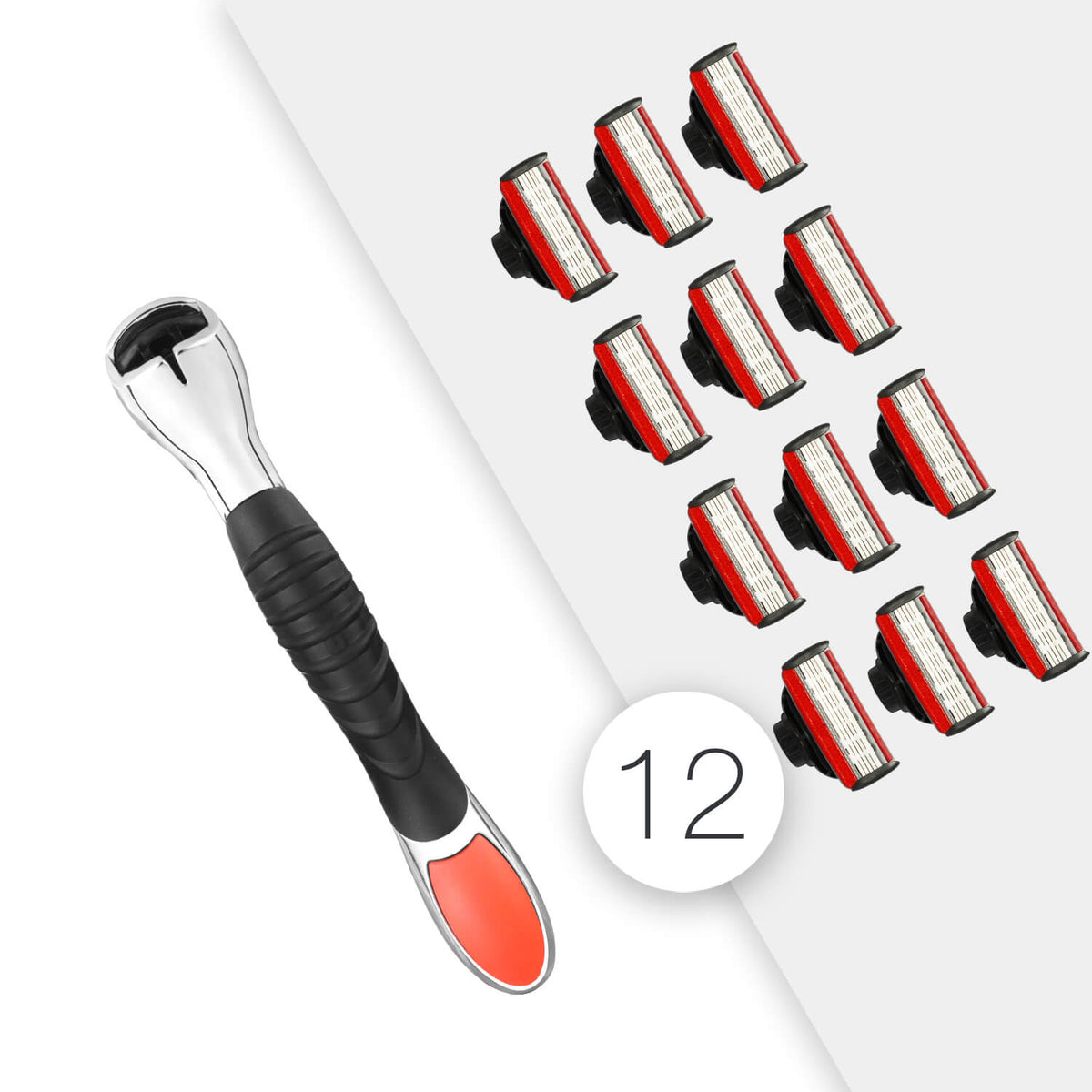 Magnum M5 V - Hajamat