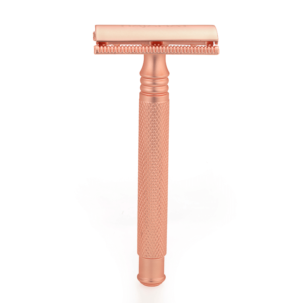 Hajamat Spade Double Edged Safety Razor